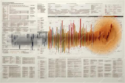 Premium Photo The Shakespearean Excel A Comprehensive Analysis Of