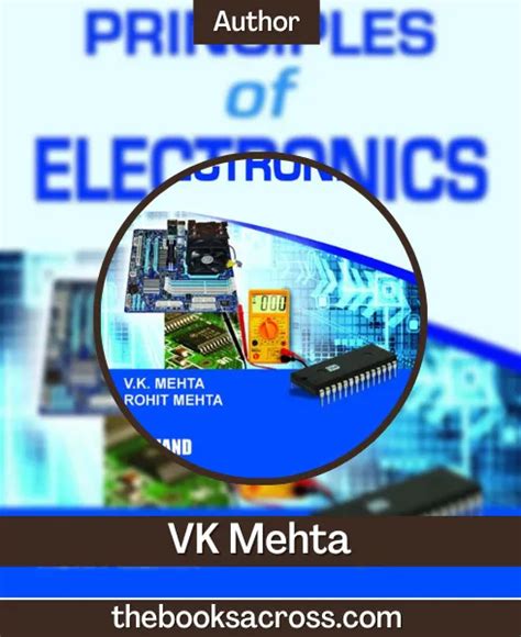 Principles Of Electronics Pdf Free Download