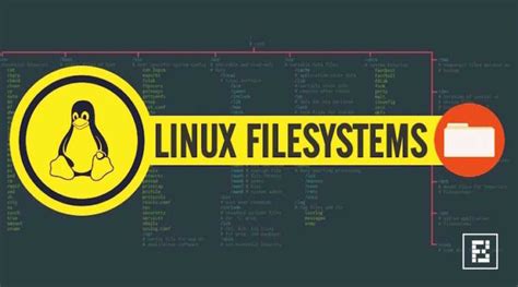 linux filesystems explained — ext2 3 4 xfs btrfs zfs fossbytes