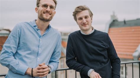 Berlin's Sharpist snags $5 million seed funding to expand professional ...