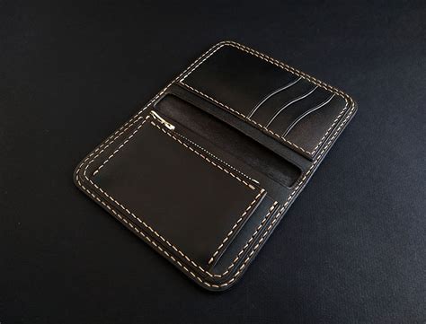 Выкройка Pdf Холдер Выкройки изделий из кожи