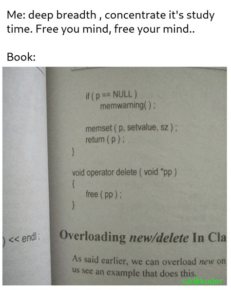 Learning Cpp Rprogrammerhumor