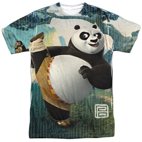 Kung Fu Panda Sex Mult
