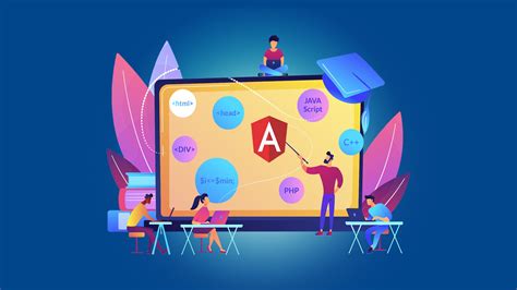 6 reasons to learn angularjs