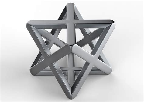 Modelo Geométrico 3d Modelo 3d 10 Fbx Max Obj Free3d