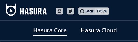 Prettify Github Count · Issue 5356 · Hasuragraphql Engine · Github