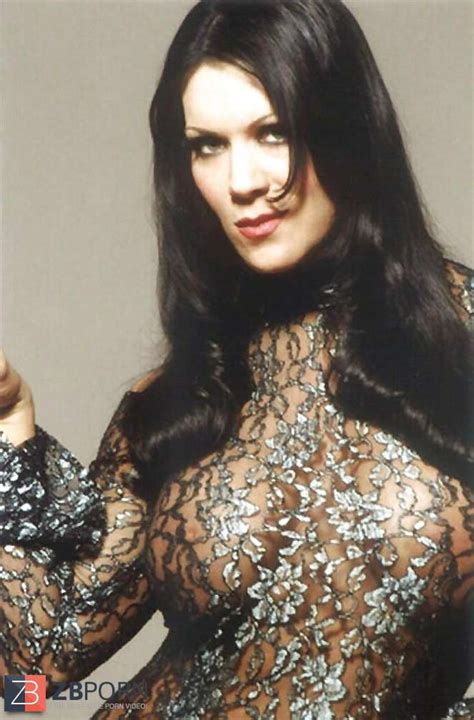 Chyna Wrestler Zb Porn