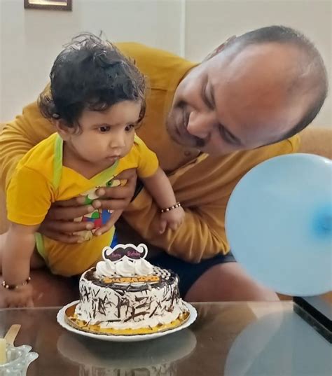 Vikram A On Linkedin I Wanted To Take A Moment To Express My Heartfelt Gratitude For The… 10