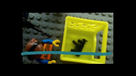 Scp Living Weapon YouTube