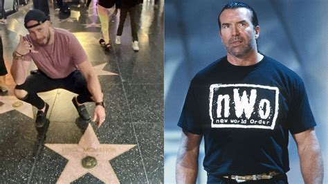 Scott Halls Son Cody Addresses Whether He Could Join Aew Or Wwe