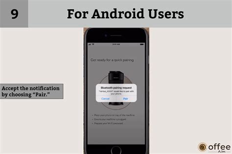 How To Connect Nespresso Vertuo Next To Wifi And Update Its Software