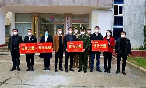 泉港区委主要领导带队开展节前慰问活动 泉港要闻 新闻中心 政务公开 泉州市泉港区人民政府