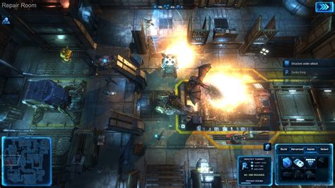 Natural Selection 2 - Gameinfos | pressakey.com