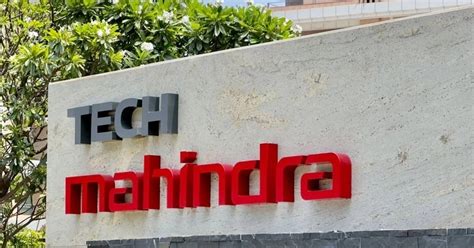 Tech Mahindra Q2 Results Review Telecom Bfsi Verticals See Slight Uptick Systematix