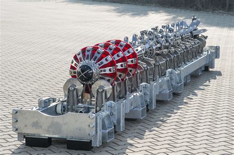 Pipeline Stress And Strain