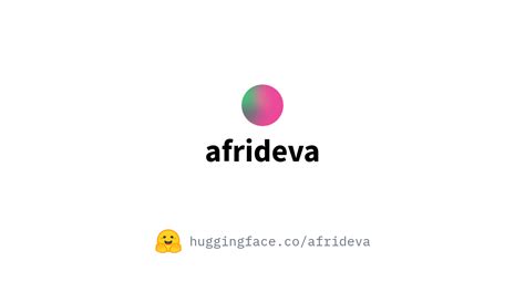 Afrideva Afrideva