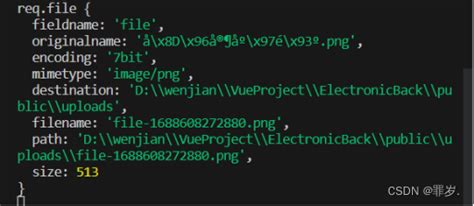 Vitevue3element Plus实现图片上传保存到指定文件夹下并使用在线地址访问vue3中图片用在线地址怎么弄 Csdn博客