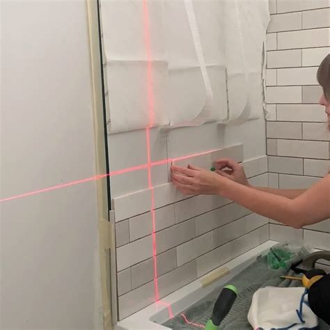 DIY Tiling Traditional Mortar Vs Adhesive Tile Mat Haus Hand