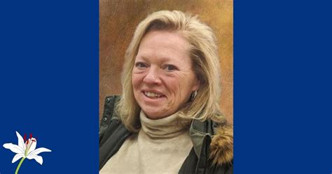 Suzanne Devos Faingnaert Age 57