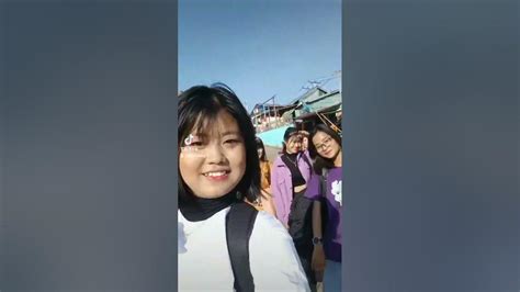 ကျိုက်ထီးရိုး အမှတ်တရ ချစ်ဆုံးတွေနဲ့လည်လည်သွား😍 Youtube