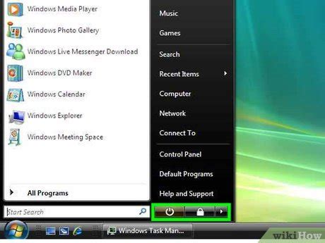 Cómo apagar Windows wikiHow
