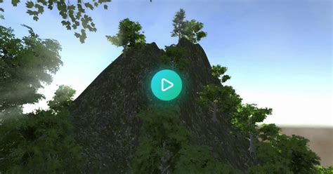 I Made A Daynight Cycle In Unity What Do You Guys Think  On Imgur