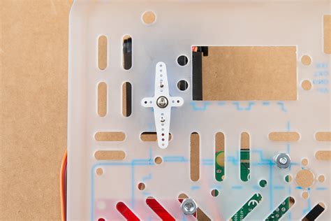 Basic Autonomous Kit For Sphero Rvr Assembly Guide Sparkfun Learn