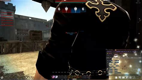 新瑪奇英雄傳 Vindictus Pvp 自由決鬥 Deathmatch 6v6 20230304 10 Youtube