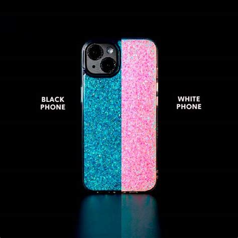 Funda Glitter Premium Para Iphone Pro Max La Casa De Las Carcasas Accesorios Y Fundas Para