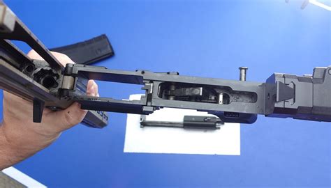 Bcl Srv2 Siberian 556 Review The Hunting Gear Guy