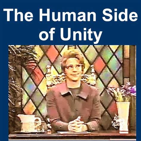 The Biggest Mistake People In Unity Are Making Today Fillmore Faith