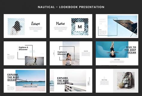 Ppt 디자인 빠르게 하는 방법 11가지 예시로 쉽게 이해하기 Simple P Ppt Template Design Indesign Layout