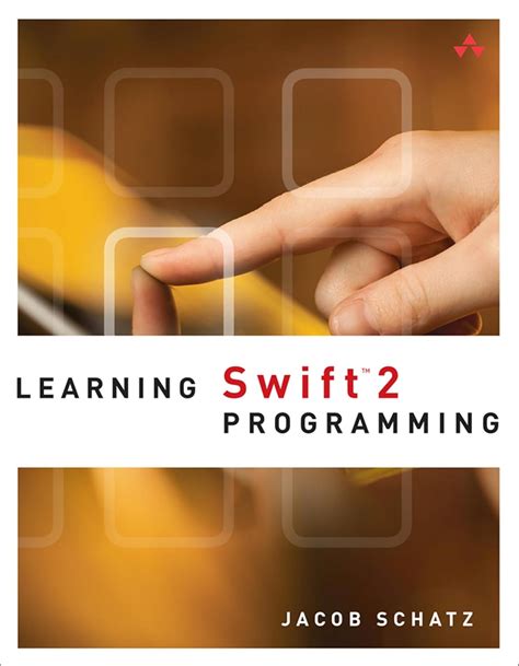 Amazon Learning Swift 2 Programming EBook Schatz Jacob Kindle