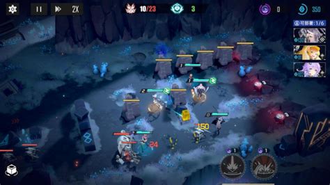 下一站，星之所向《异尘：达米拉》8月3日公测 Gameres游资网