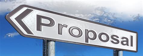 The Professor How To Make A Perfect And Catchy Proposal Business