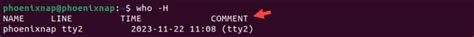 User Management In Linux Explained
