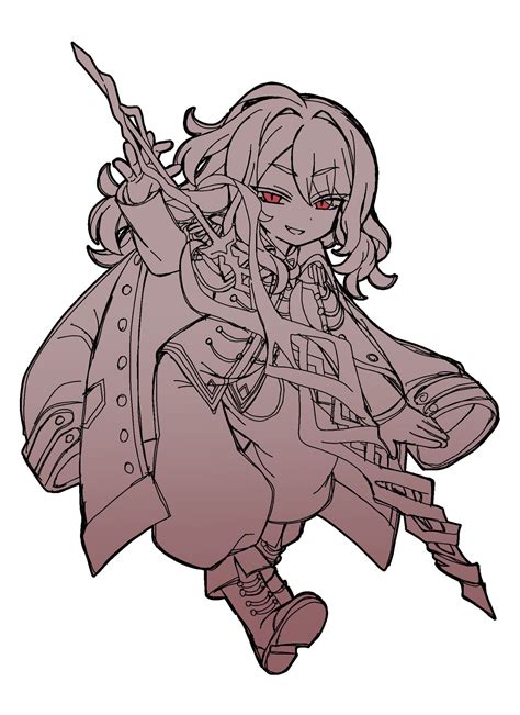 La Manchaland S Don Quixote Project Moon And More Drawn By Yagidon Danbooru