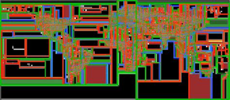 3d Mapping Global Population Density How I Built It By Mapbox Maps For Developers