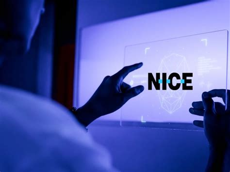 Nice Actimize X Sight Actone Platform Redefines Financial Crime