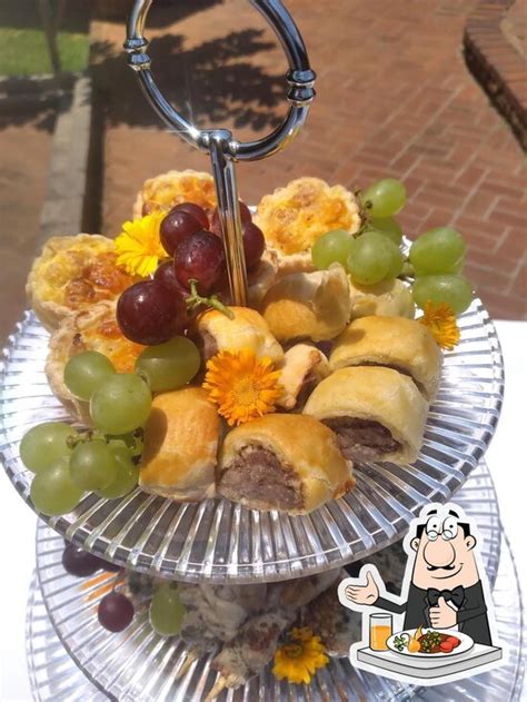 Menu At Under The Cherry Blossom Restaurant Rustenburg Menu At Under The Cherry Blossom Restaurant Rustenburg