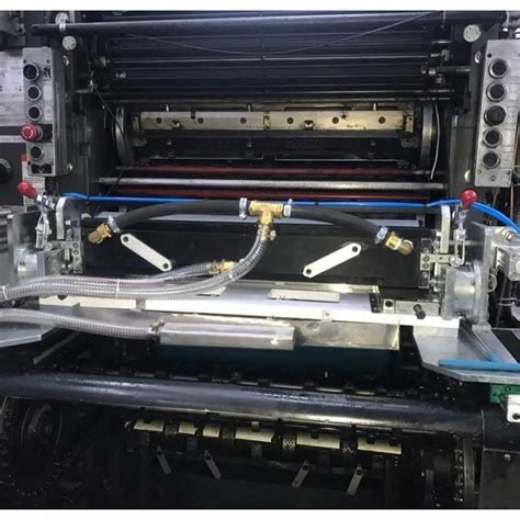 Anilox Coating System At Best Price In India