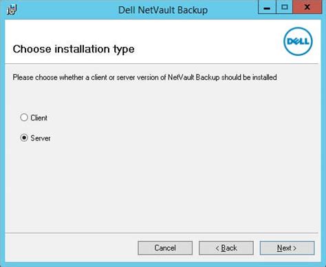 Netvault Backup 10 Step By Step