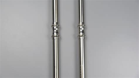 薄壁不锈钢水管与塑料管相比有哪些优势？ 哔哩哔哩