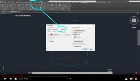 Solved Surfacemesh From Polylines Autodesk Community