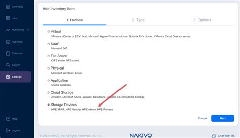 Proxmox Backup With Nakivo Backup And Replication V1011 4sysops