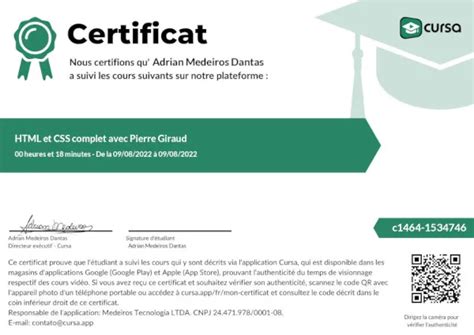 Recherche De Cours Cursa Cours En Ligne Gratuits Certificat Gratuit