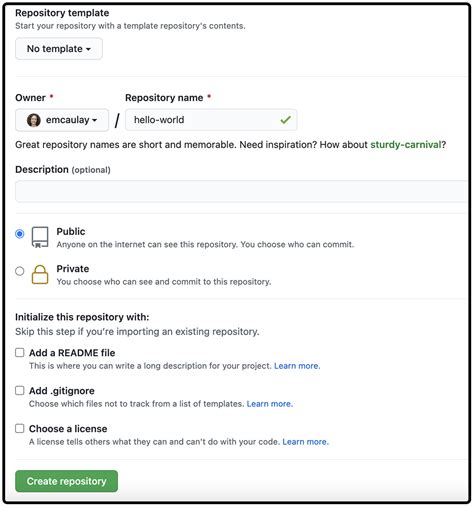 Library Carpentry Introduction To Git Sharing Your Work