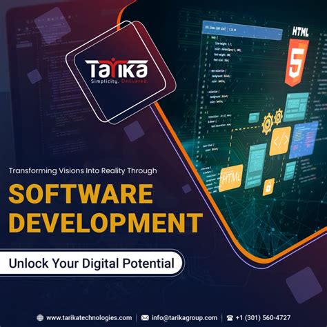tarika technologies on linkedin softwaredevelopmentcompany softwaredevelopment