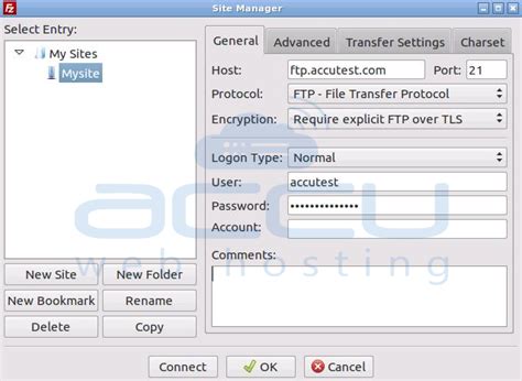 knowledgebase accuwebhosting