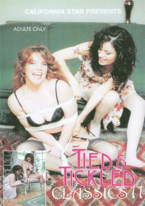 Tied Tickled Classics By California Star Productions Hotmovies